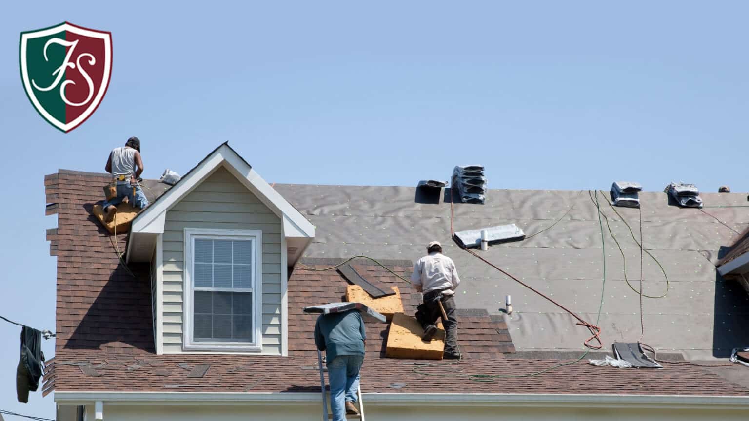 The Summer Roof Damage Red Flags You Can't Ignore - Four Seasons Roofing