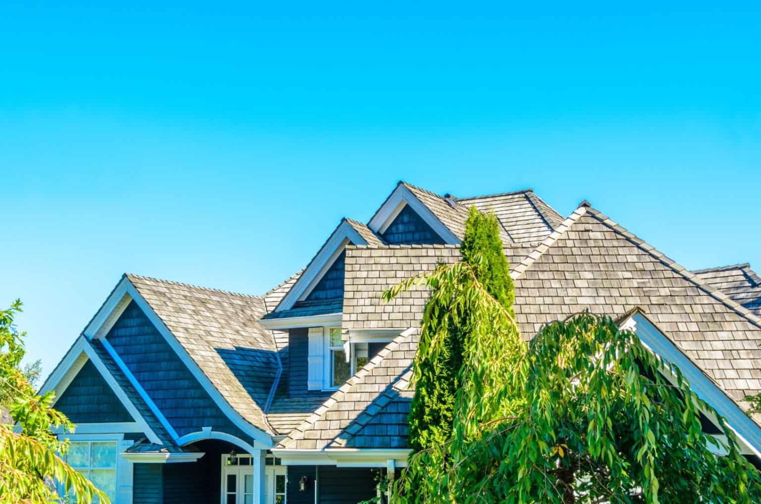 The Ultimate Guide to a Composition Roof: Everything You Need to Know ...