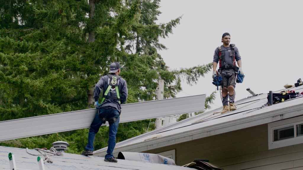 The Ultimate Guide to Repair Roof Leakage: Effective Solutions for Your ...